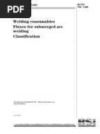 Welding Machine Calibration Procedure | Calibration | Welding