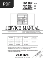 NEC IR Remote Control Codes Guide | PDF | Remote Control | Data ...