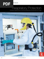 HSE, HSG53 "Respiratory Protective Equipment at Work, A Practical Guide ...