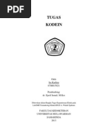 Daftar Obat Generik dan Merek Terkenal | PDF