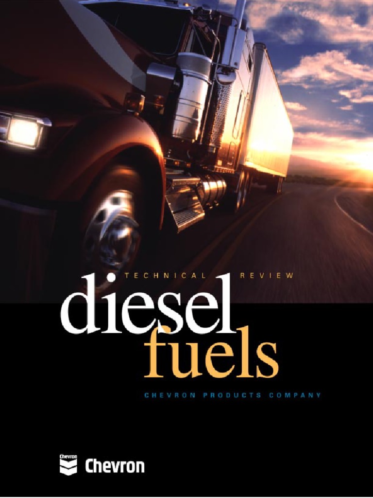 Diesel Technology | PDF | Exhaust Gas | Air Pollution