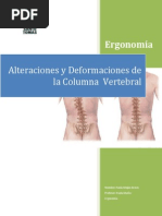 Varo y Valgo de Codo | PDF