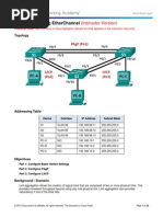 Cisco Switch Commands Cheat Sheet PDF | PDF | Network Switch ...