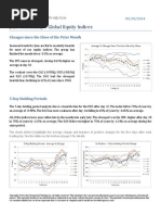 Morningstar Andex Chart 2025 PDF | PDF | Statistical Analysis ...
