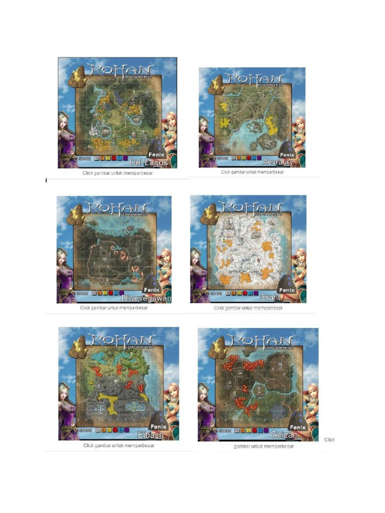 Map Gems Rohan | PDF | Gemstone | Crystallography