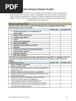 COP-CL-002 Diet Requisition Sheet | PDF