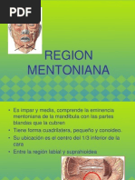 Anatomía y Límites de la Región Maseterina | PDF | Cabeza y cuello ...