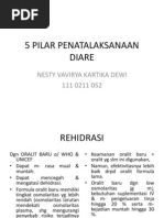 Pemeriksaan Gula Darah: GDS, GDP, GD2PP | PDF