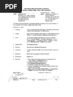 Hapag-Lloyd Aktiengesellschaft, Hamburg: Multimodal Transport or Port ...