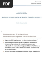 Die Emotionscode-Tabelle | PDF