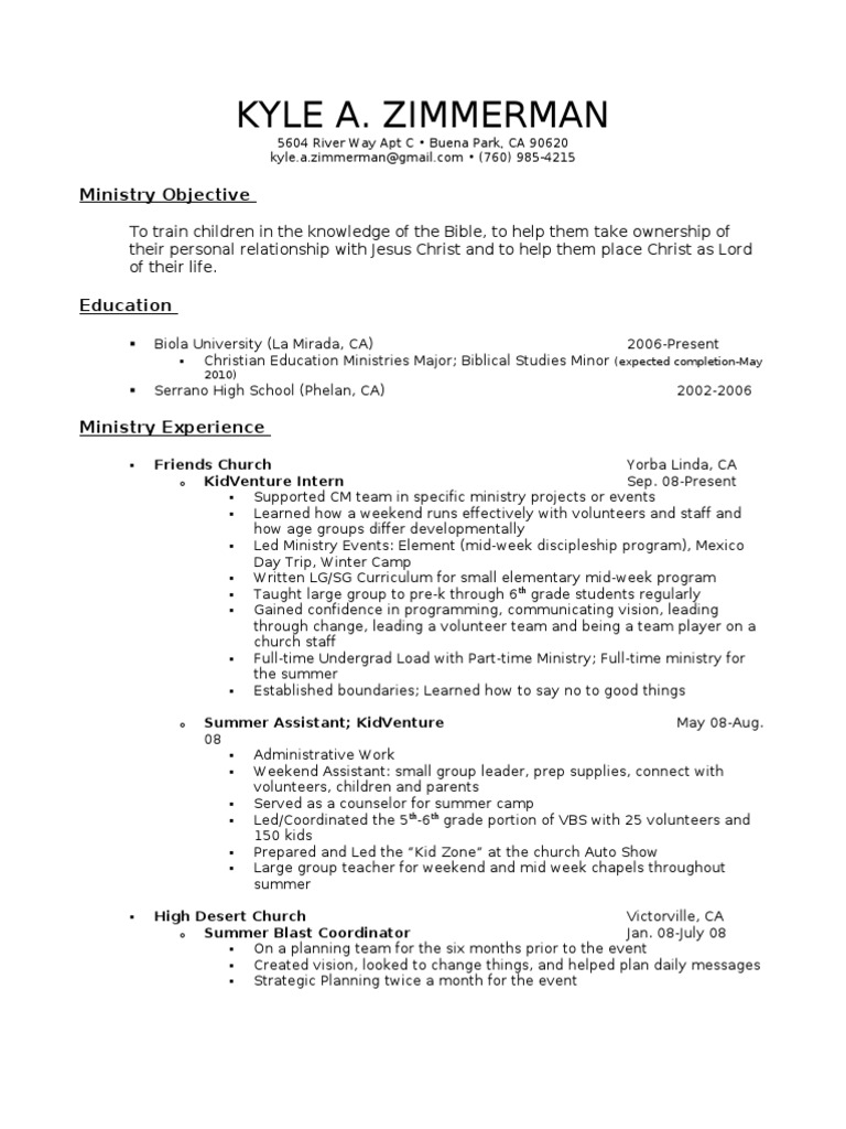 Kyle A. Zimmerman | PDF | Behavior Modification | Learning