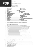 Ket Speaking Exam Marking Sheet | PDF | Language Arts & Discipline
