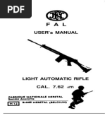 The Eight Steps in The Cycle of Operation | PDF | Cartridge (Firearms ...