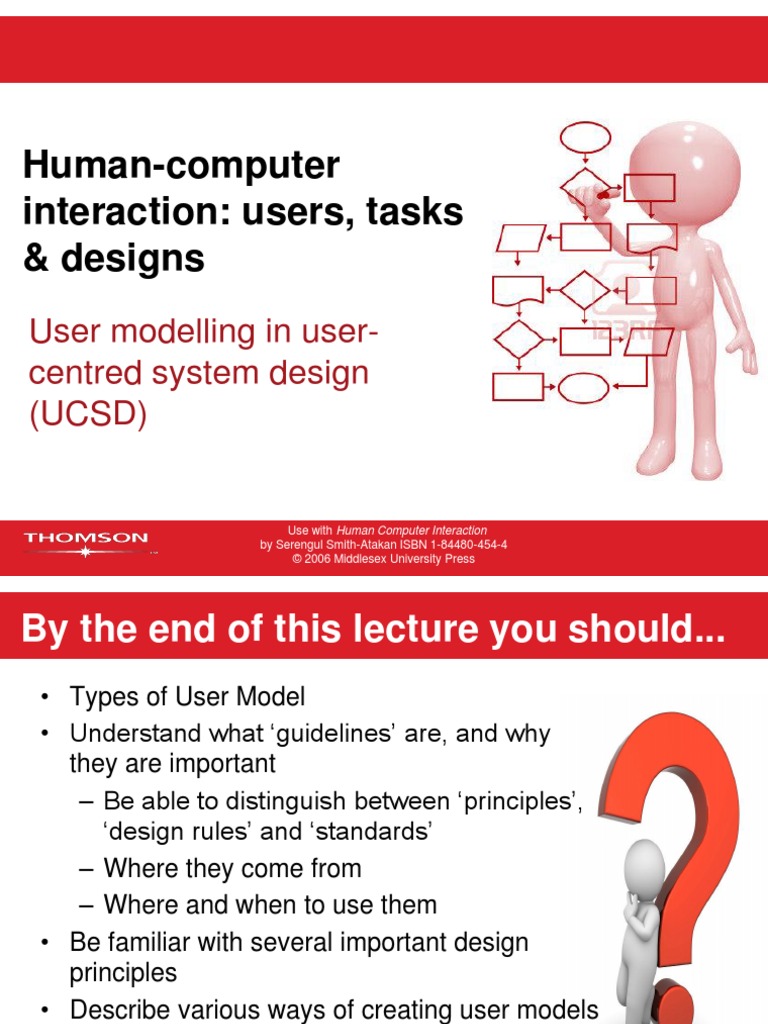 Prelim Lecture4 Chapter3 Pdf Human Computer Interaction
