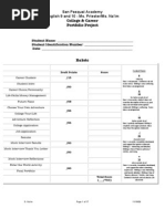 Communication Styles Assessment | PDF