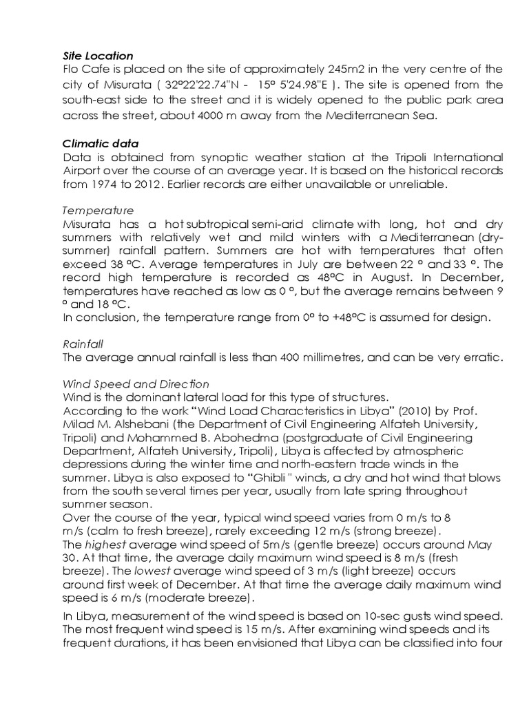 Part 1. Technical Report Structure | PDF | Earthquakes | Beam (Structure)