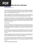 DBM Position Classification Guidelines | PDF | Government | Business