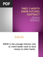 JIBAR Rate Overview: Dec 2024 | PDF