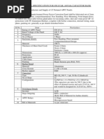 ANSI C84.1 Table 1 - System Voltage Ranges | PDF | Power Engineering ...