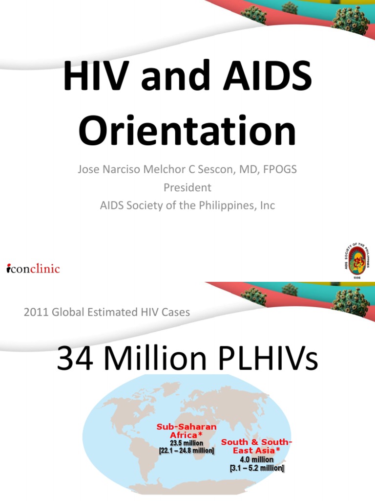 HIV 101 | Hiv/Aids | Diagnosis Of Hiv/Aids