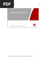 GSM Handover, Localisation and Call Handling | PDF | Telecommunications ...