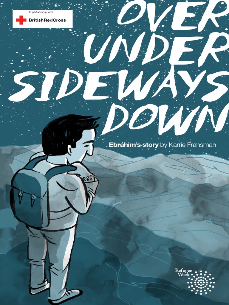 Over, Under, Sideways, Down | PDF