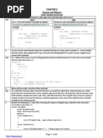 Sumita Arora Class 12 Solutions | Portable Document Format | Computing