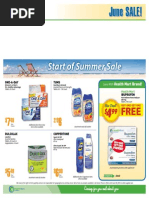 2024 OTC & Healthy Food Catalog | PDF