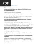 0-st. Ignatius 14 Rules of Discernment PDF | PDF | Religious Belief And ...