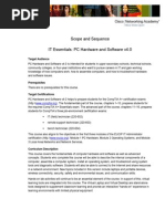 It Workshop Lab Manual: Csi Wesley Institute of Tech &SC | PDF ...