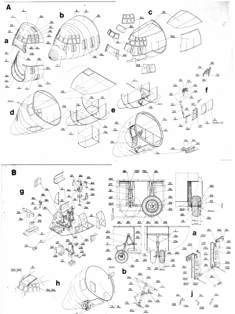 C 130 Hercules | PDF