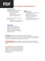 Owl Moon: Figurative Language Guide | PDF | Reading Comprehension ...