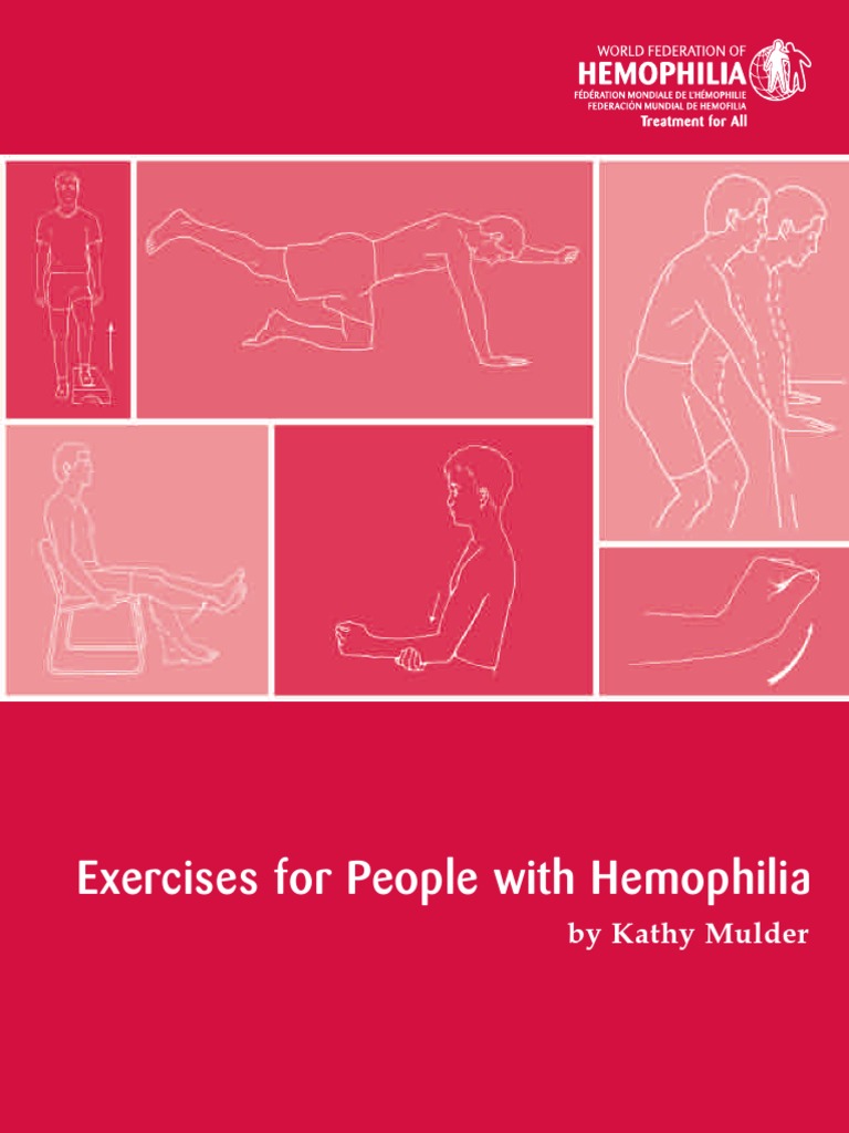 Exercise Guide Med | PDF