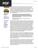 Hell Screen | PDF | Snake | Odor