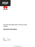 GPON OLT User Manual Configuration Guide (CDATA) | PDF | File Transfer Protocol | Fiber To The X