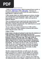 Starbucks Complete Training Manual | PDF | Coffee | Tea