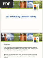 Iso 4406 | PDF | International Organization For Standardization