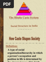 The Untouchables in Ancient India | PDF | Caste | South Asia