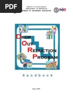 Dropout Reduction Program Transcript of Dropout Reduction Program | PDF ...