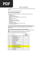 Winch Brake Test Certificate 1 | PDF