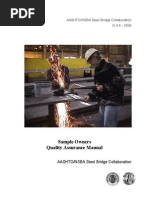 NOMMA Joint Finishes Guidelines | PDF