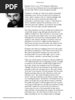 Animal Farm - Old Major Speech Analysis | PDF | Chicken