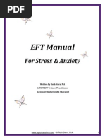 By Carol Look LCSW DCH | PDF | Anxiety | Pain