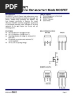 Gallagher - HBUS Modules | PDF | Access Control | Input/Output