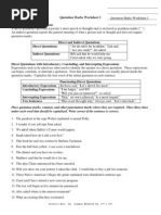 The Last Dog: Katherine Paterson | PDF