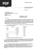 Document Security Classifications Overview | PDF | Classified ...