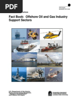 Offshore Oil and Gas Industry - Abbreviations and Acronyms | PDF