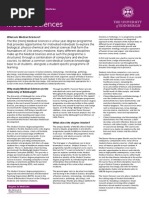 G & M-Code Cheat Sheet | PDF | Drilling | Geometry