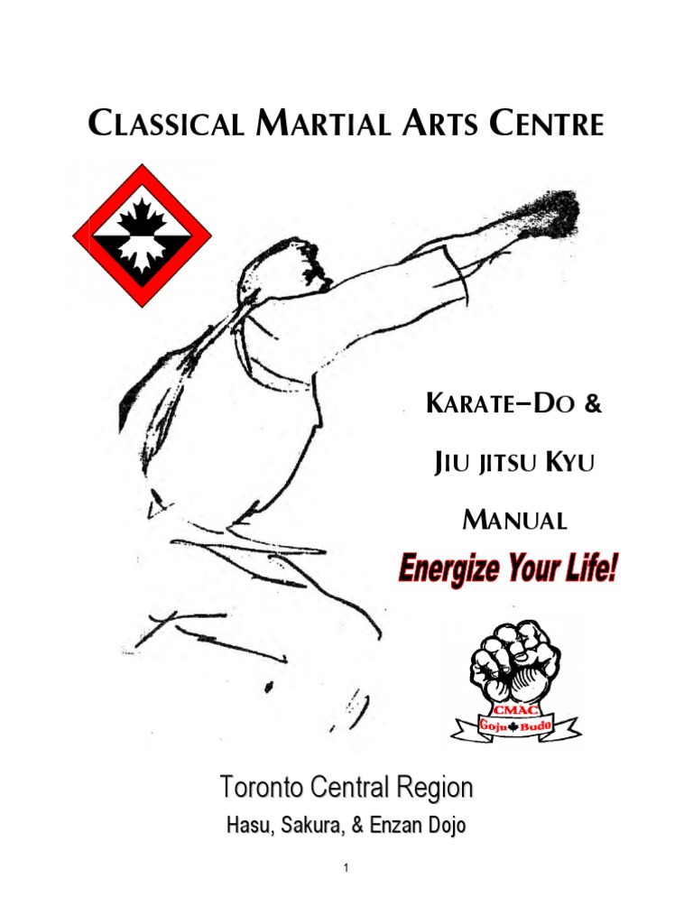 Jenis Karate di Indonesia | PDF | Karate | East Asian Martial Arts