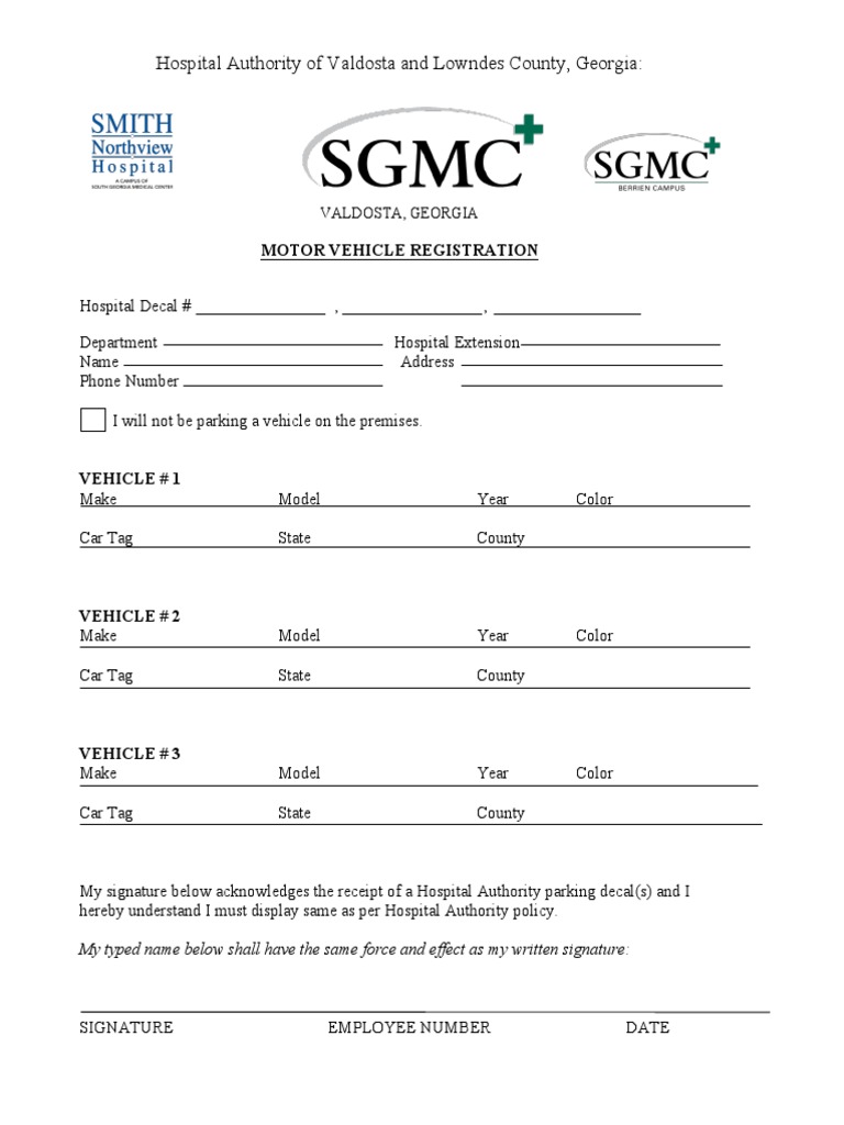 03 - Motor Vehicle Registration | PDF | Automotive Industry | Road ...